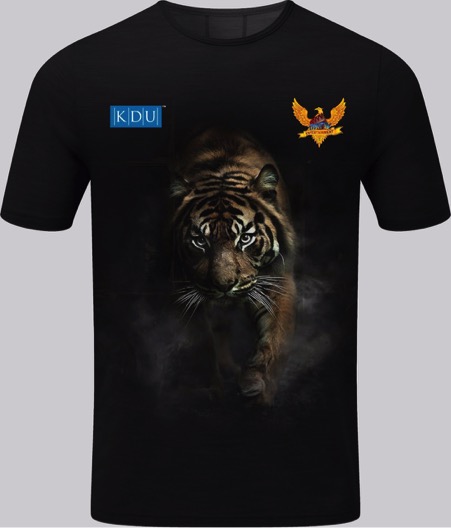 UOW Malaysia KDU University College Making Films to Contribute to Saving Tiger Campaign | UOW ...