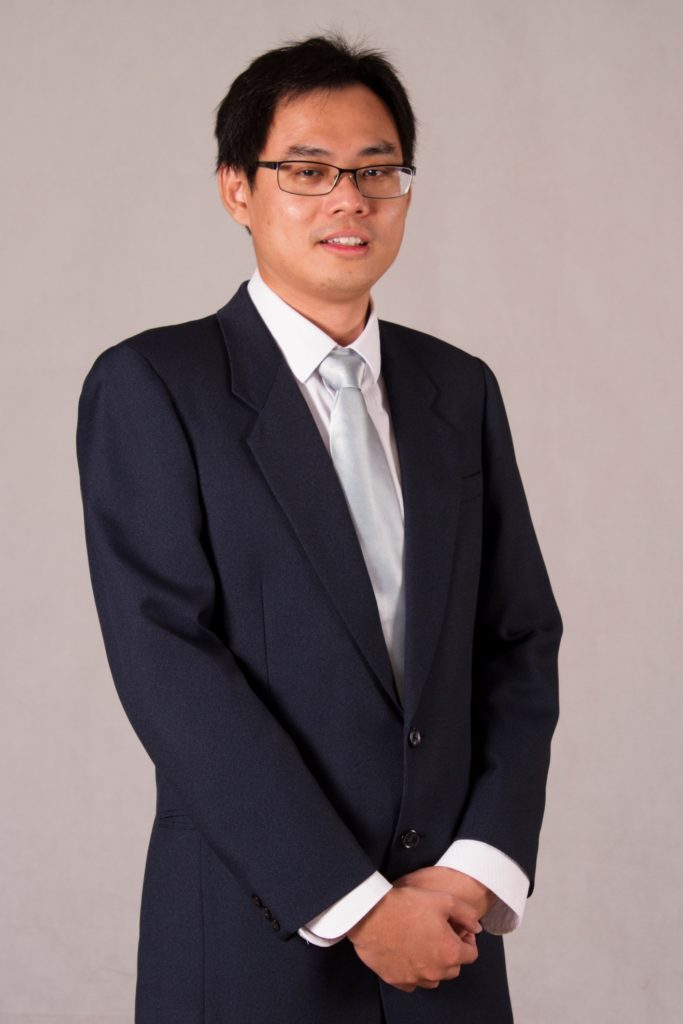 Our People | UOW Malaysia