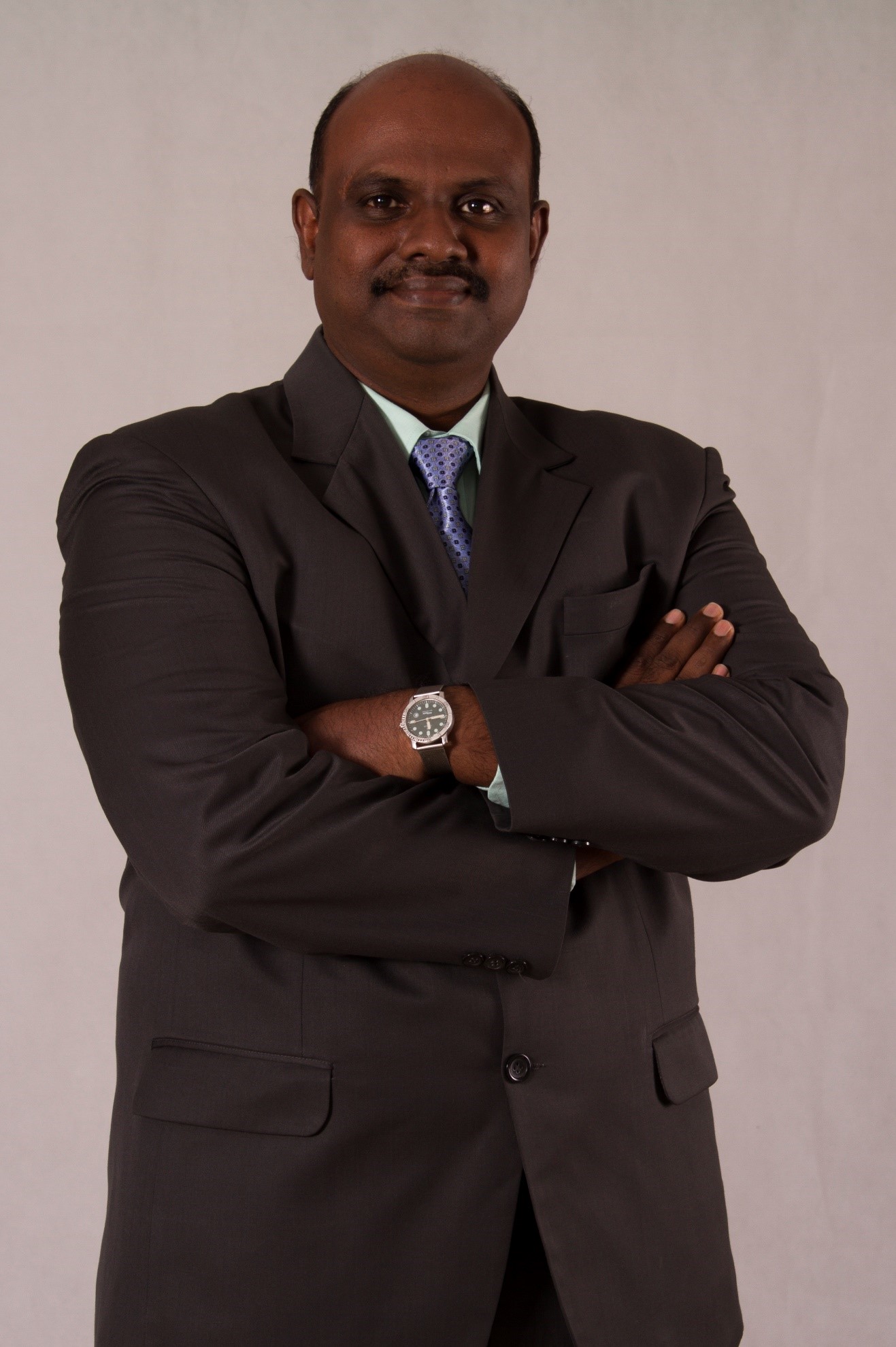 Professor Dr J. Joshua Thomas | UOW Malaysia