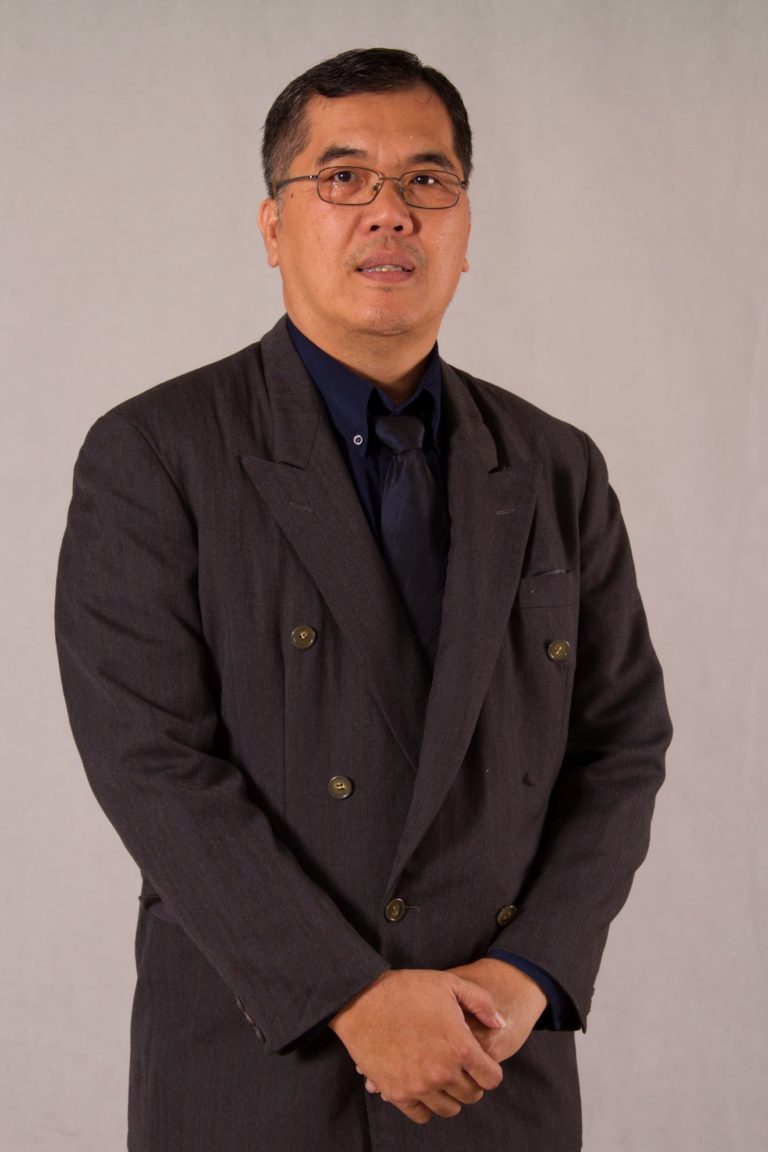Our People | UOW Malaysia