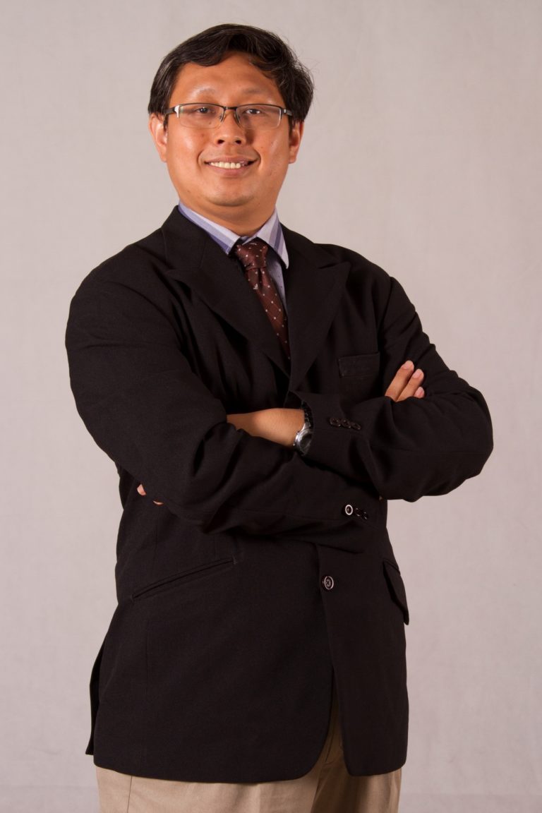 Our People | UOW Malaysia