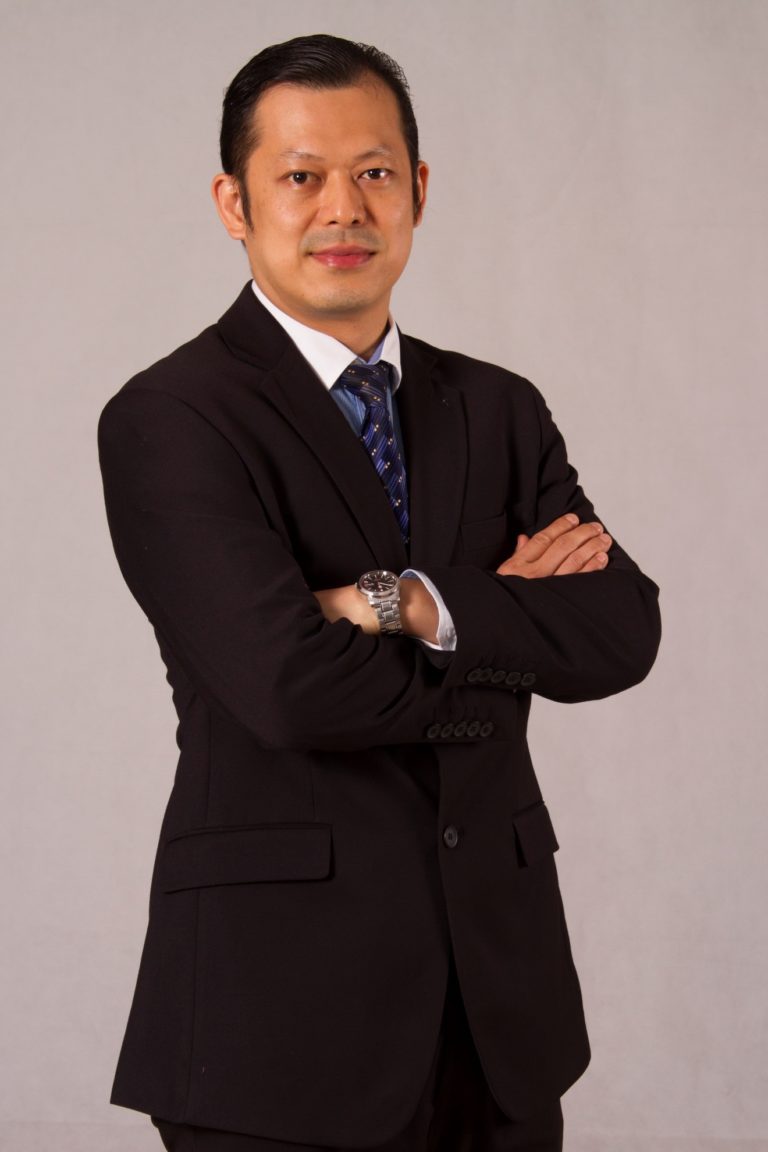 Our People | UOW Malaysia