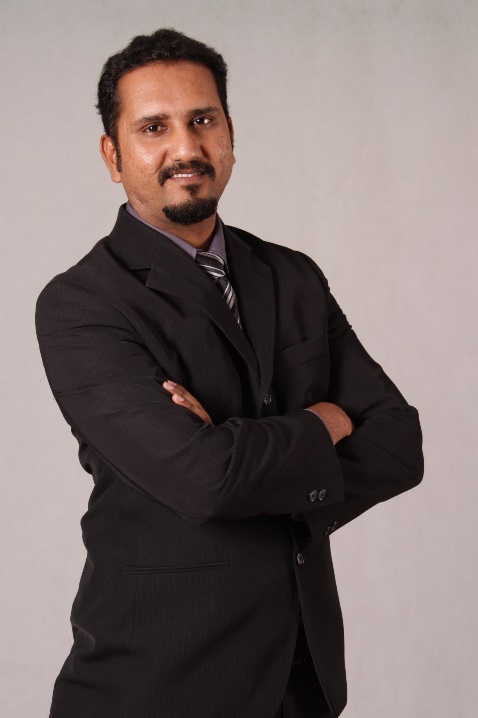 Associate Professor Ir Dr Gomesh Nair | UOW Malaysia