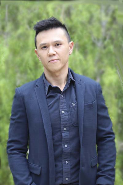 Jason Wong Yoke Seng | UOW Malaysia