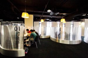 Facilities | UOW Malaysia