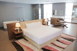 Batu Kawan Campus | UOW Malaysia