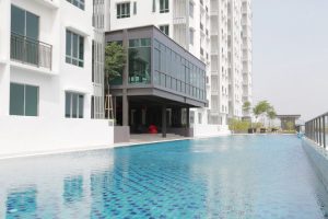 Batu Kawan Campus | UOW Malaysia