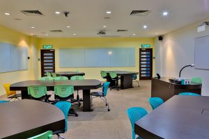 Facilities | UOW Malaysia