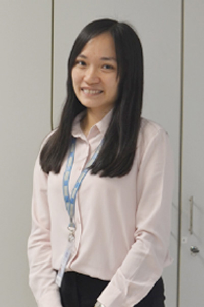 Dr Yon Hao Ren | UOW Malaysia