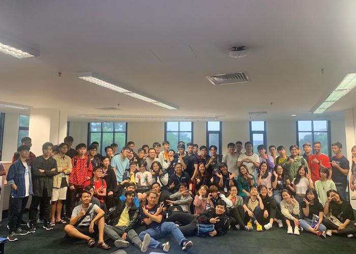 UOWMKDUxFPT Culturation Mobility Program