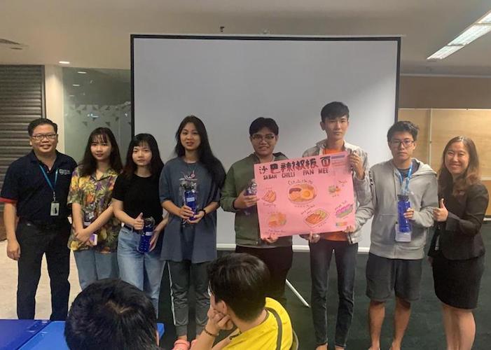 UOWMKDUxFPT Culturation Mobility Program