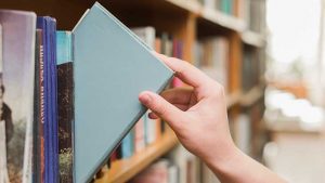 Library | UOW Malaysia