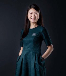 Alumni Stories | UOW Malaysia