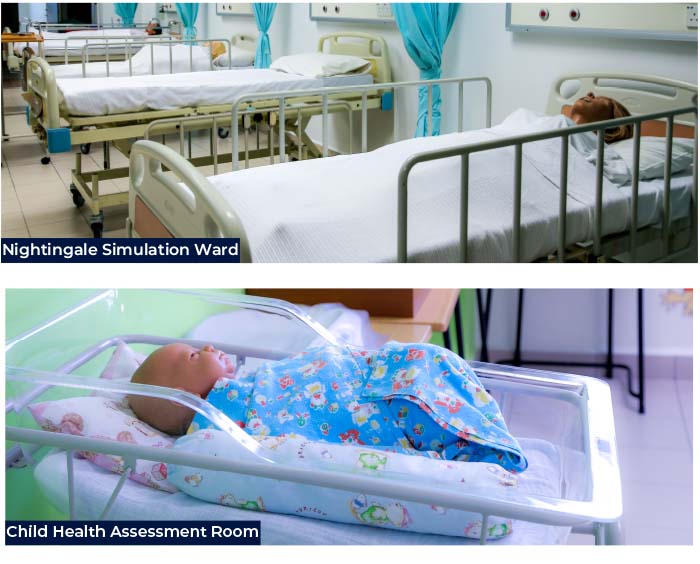 UOW Malaysia | Nursing