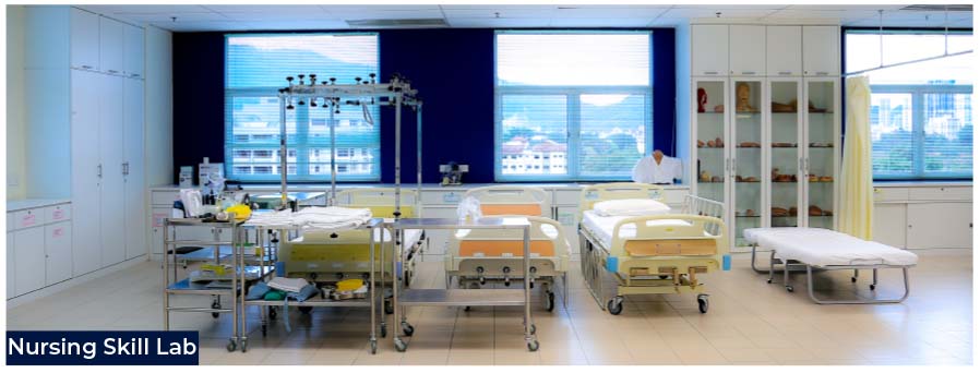 UOW Malaysia | Nursing