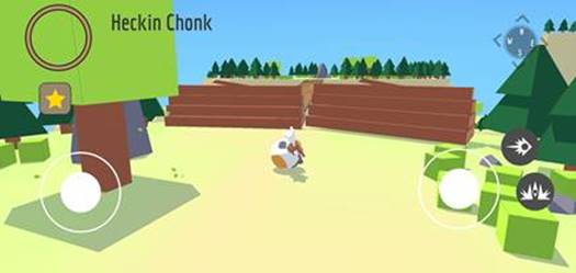 The Sintok International Games & Gamification Challenge (SIGGC) 2020