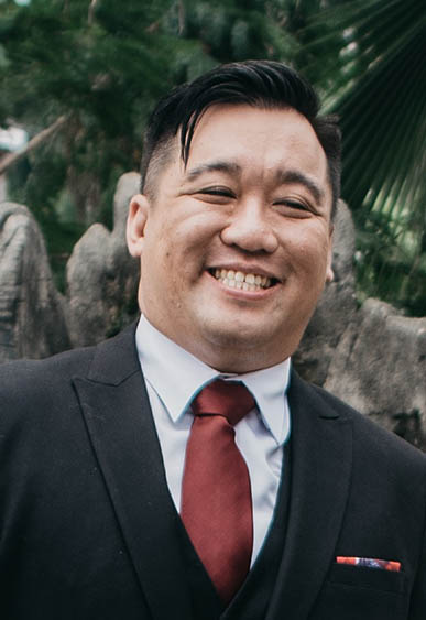 Dr Kenneth Fung Hon Ngen | UOW Malaysia