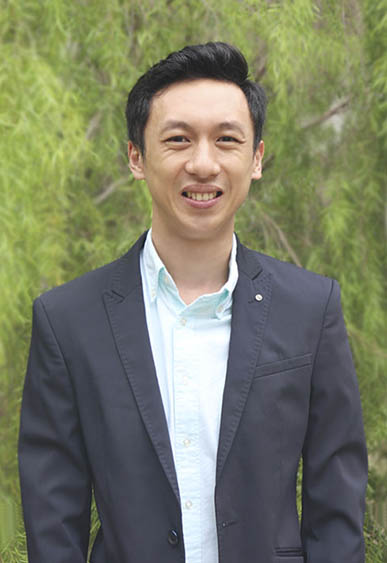 Our People | UOW Malaysia