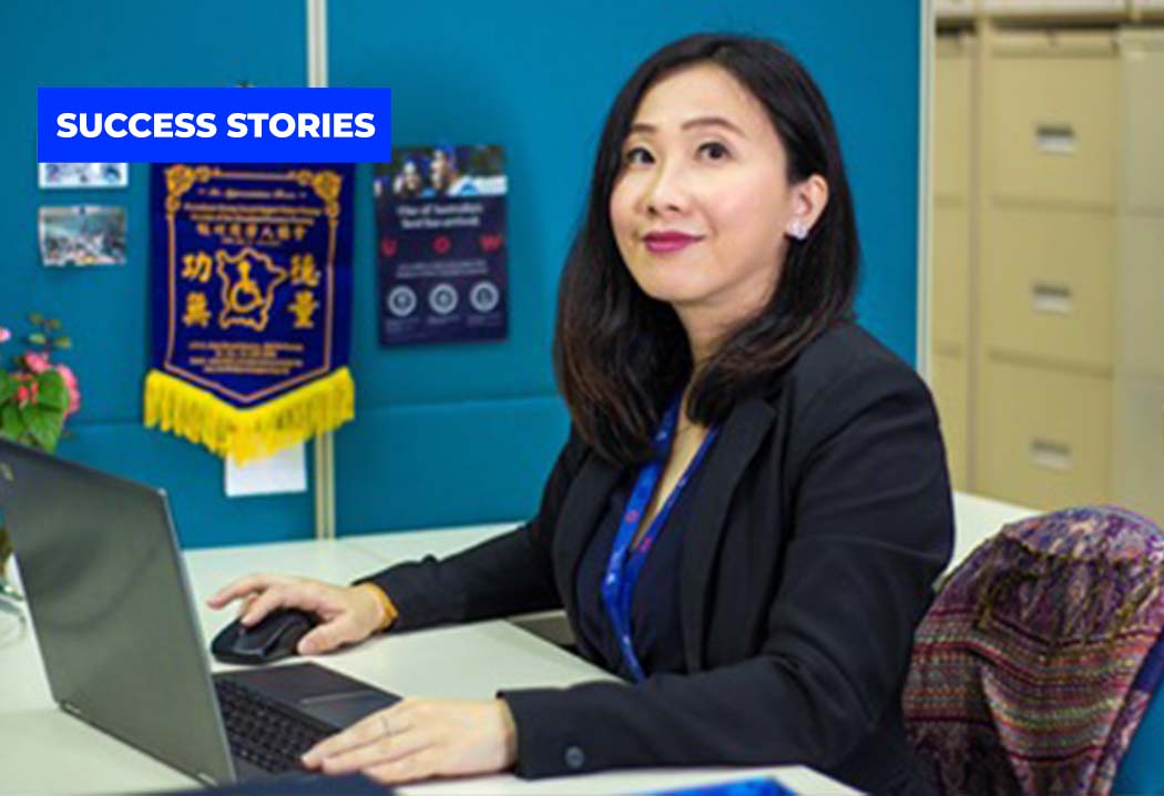 Kaizen and Leading Through the Pandemic | UOW Malaysia KDU