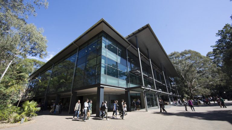 Wollongong Campus | UOW Malaysia