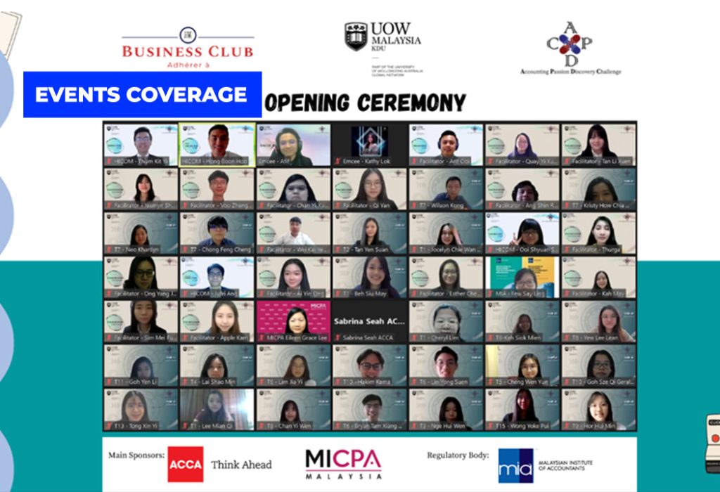 2021 Archives | UOW Malaysia