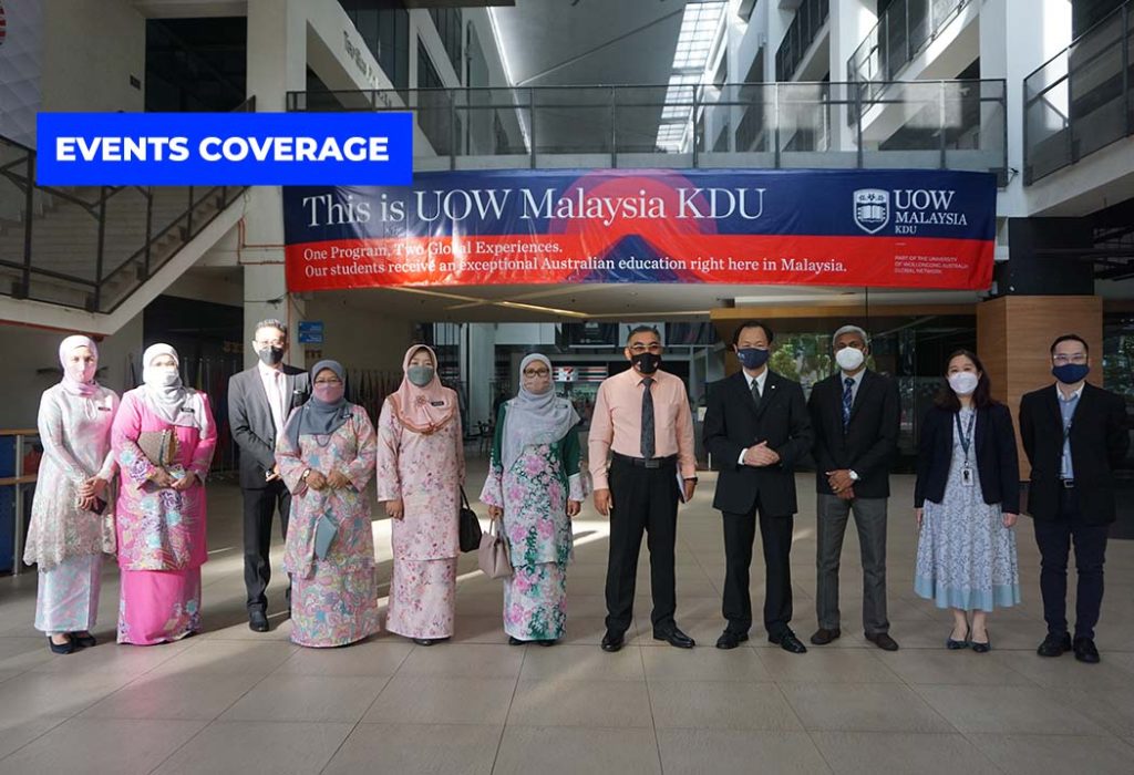 2021 Archives | UOW Malaysia