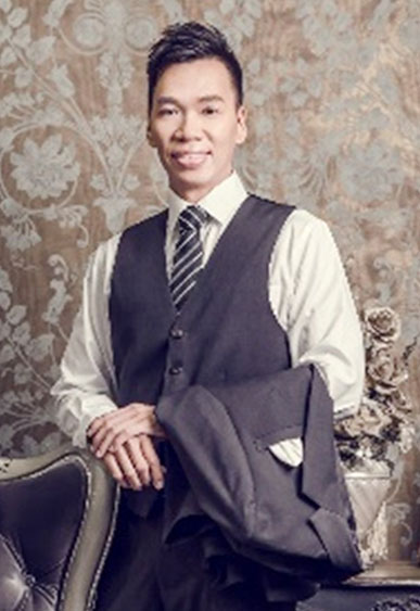 我们的团队 | UOW Malaysia