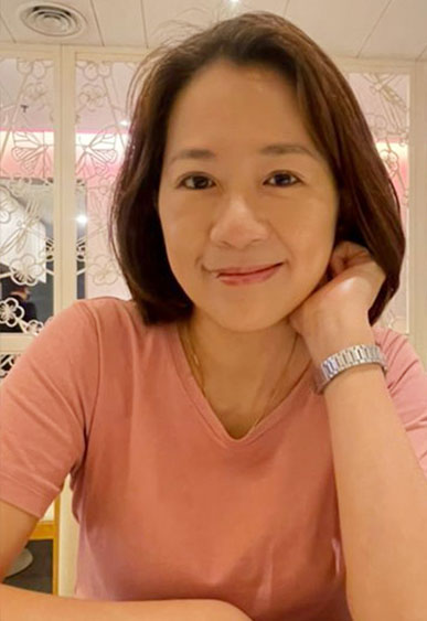 Dr Ng Fong Chiu | UOW Malaysia