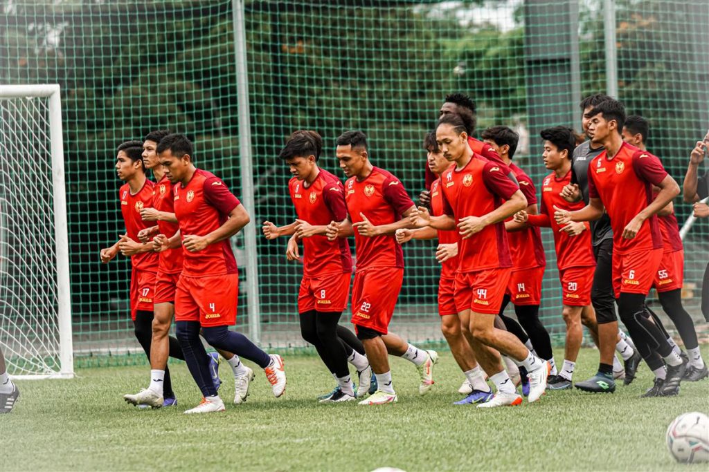 UOW Malaysia FAS Global Football Program