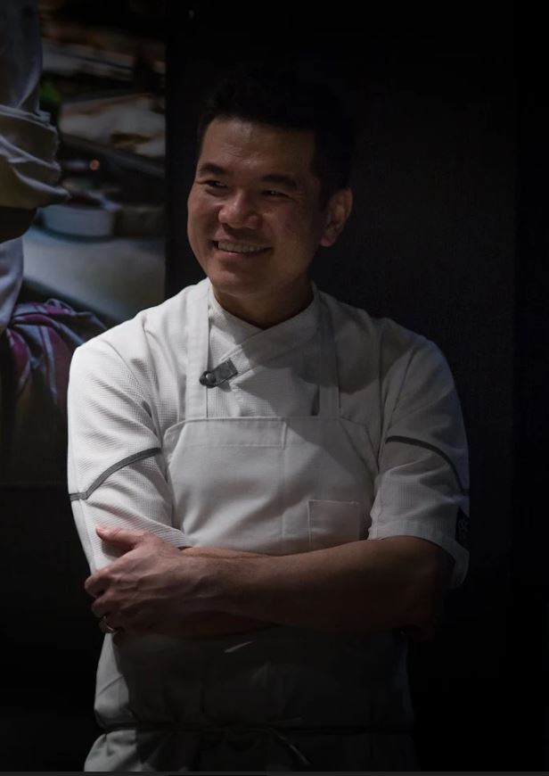 Michelin Star Chefs of Malaysia | UOW Malaysia