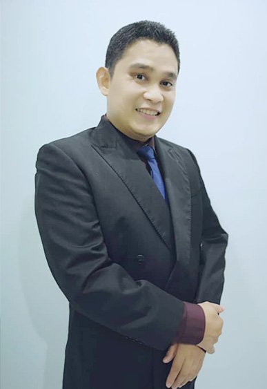 Ts. Dr. Azizul Rahman Bin Abd Aziz | UOW Malaysia