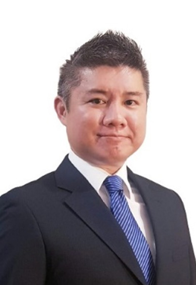 Our People | UOW Malaysia