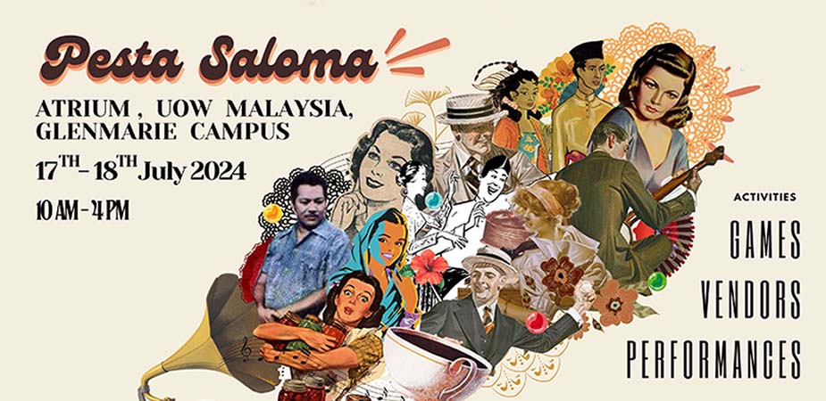 Event calendar | UOW Malaysia
