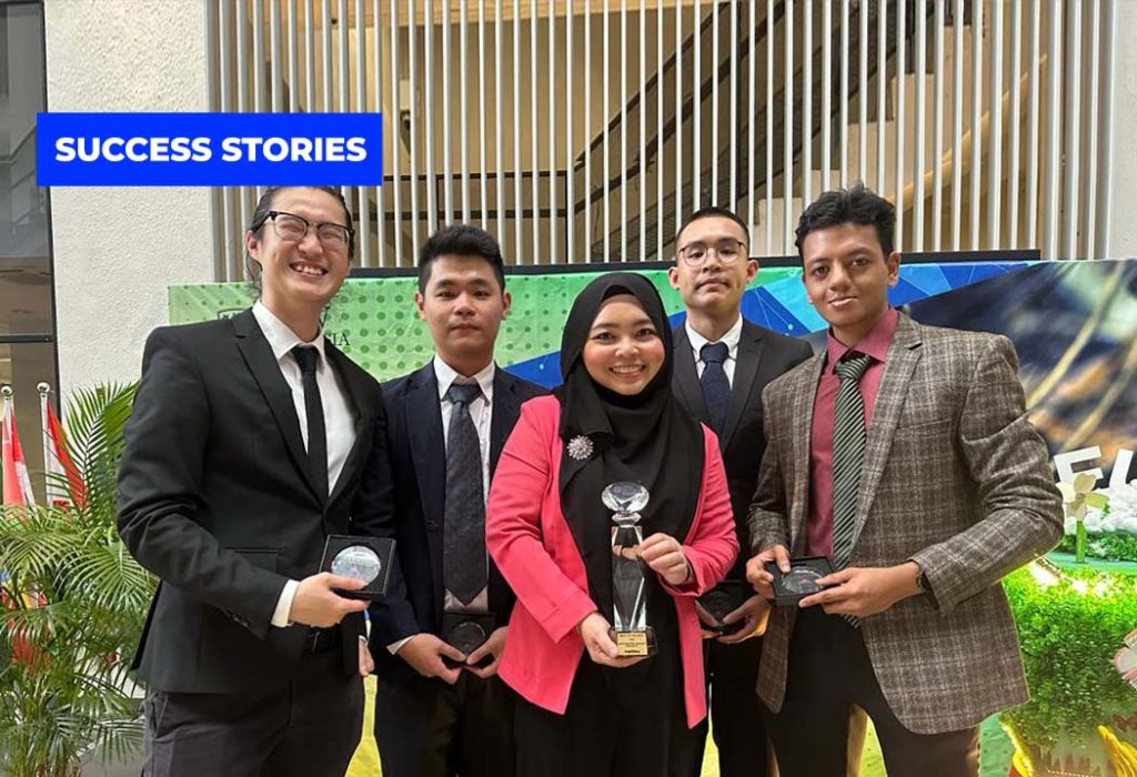 UOW Malaysia Archives | UOW Malaysia