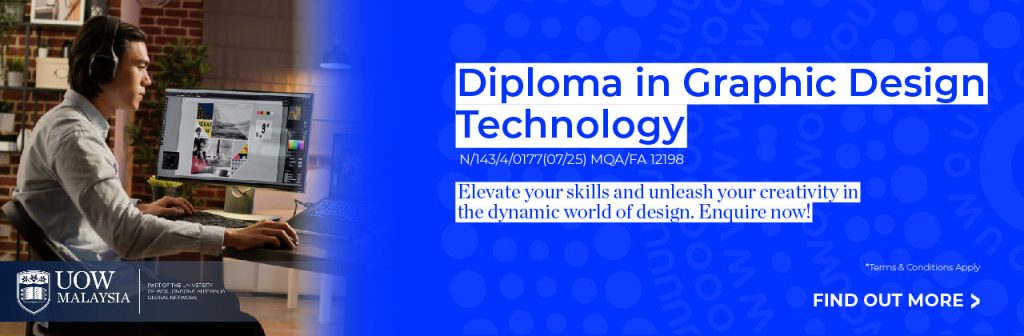 Welcome To The Top University College in Malaysia | UOW Malaysia