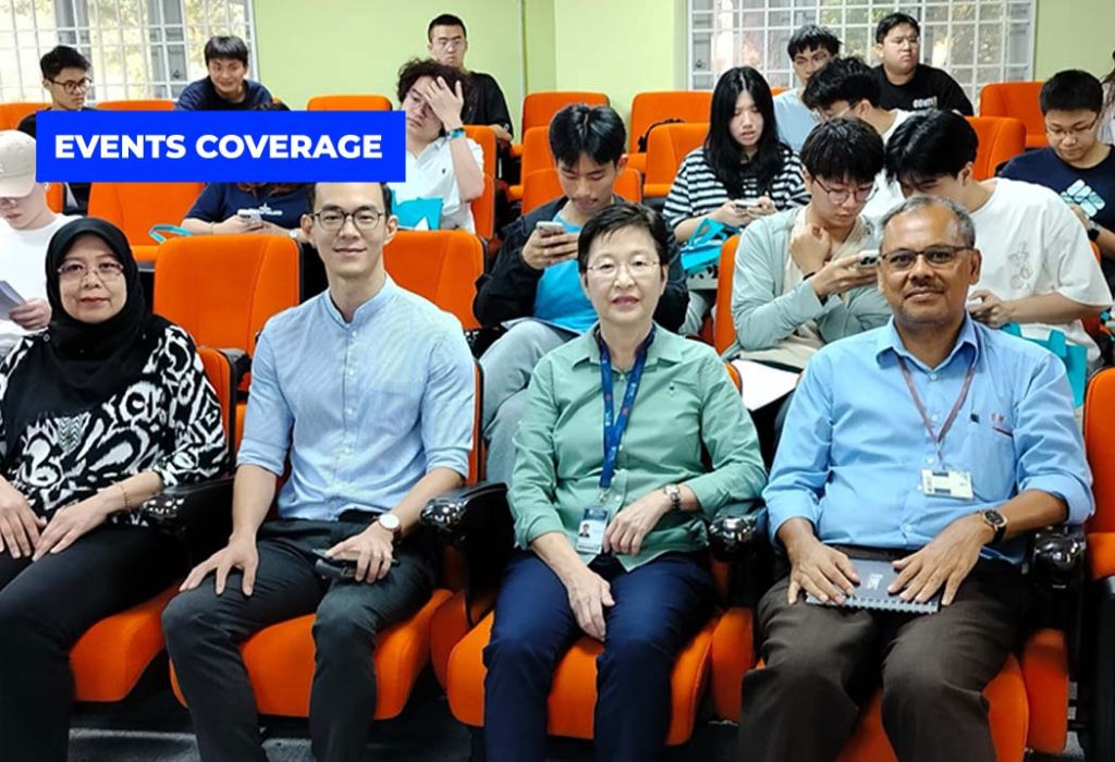 UOW Malaysia KDU Penang University College Archives | UOW Malaysia