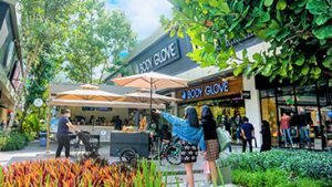 Batu Kawan Campus | UOW Malaysia