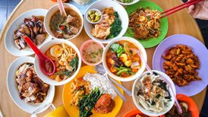 Batu Kawan Campus | UOW Malaysia