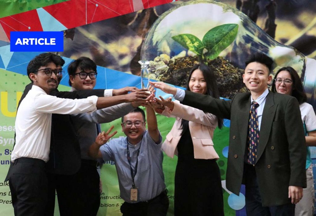 UOW Malaysia Archives | UOW Malaysia