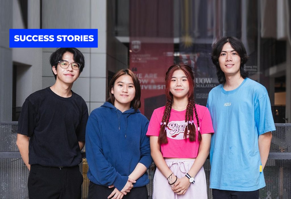 UOW Malaysia Archives | UOW Malaysia