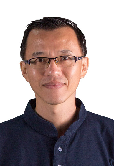 Our People | UOW Malaysia