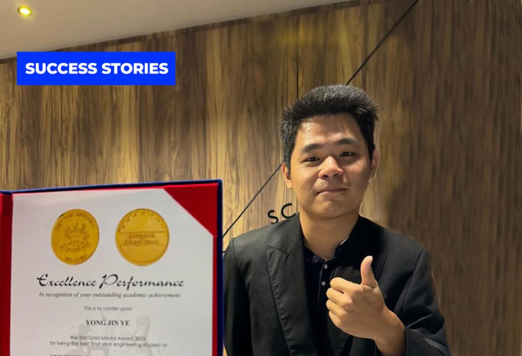 Welcome To The Top University College in Malaysia | UOW Malaysia