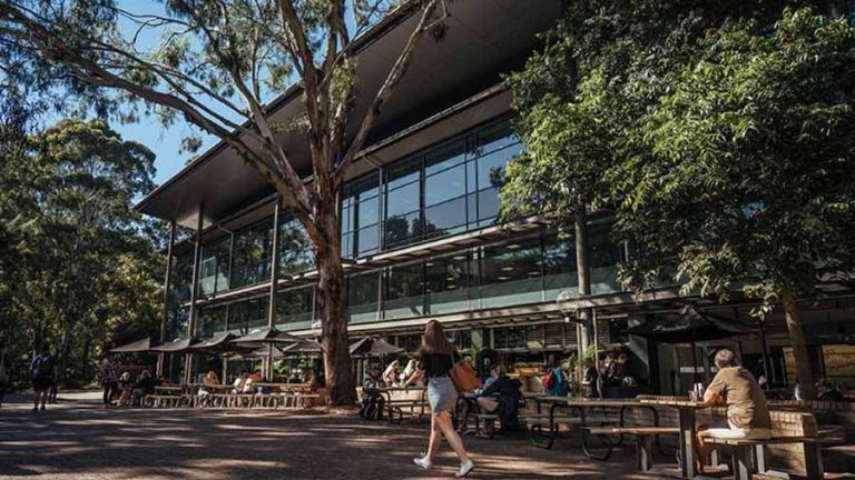 Wollongong Campus - Welcome | UOW Malaysia KDU