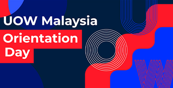 Welcome To The Top University College in Malaysia | UOW Malaysia