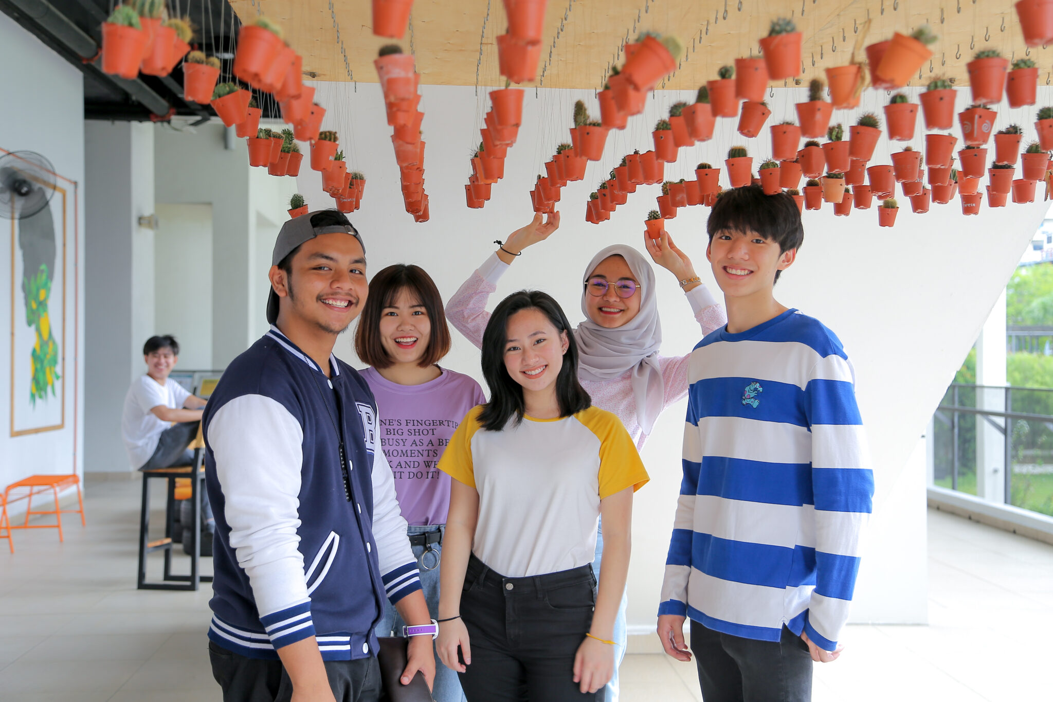 The Ultimate Checklist for University Open Day | UOW Malaysia