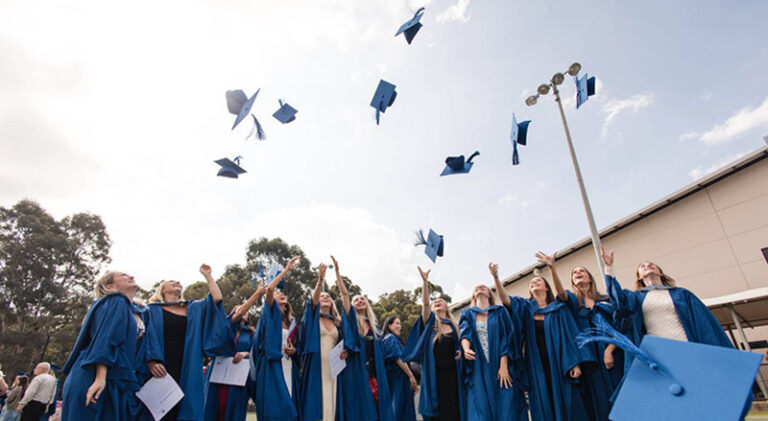UOW Ranks 8th Nationally in Australian Financial Review Best ...